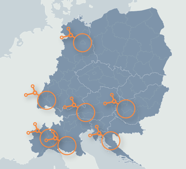 Making mobility more demand-responsive