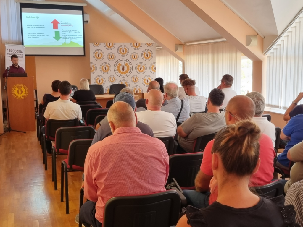 Co-creation Workshop Croatia - Interreg Central Europe