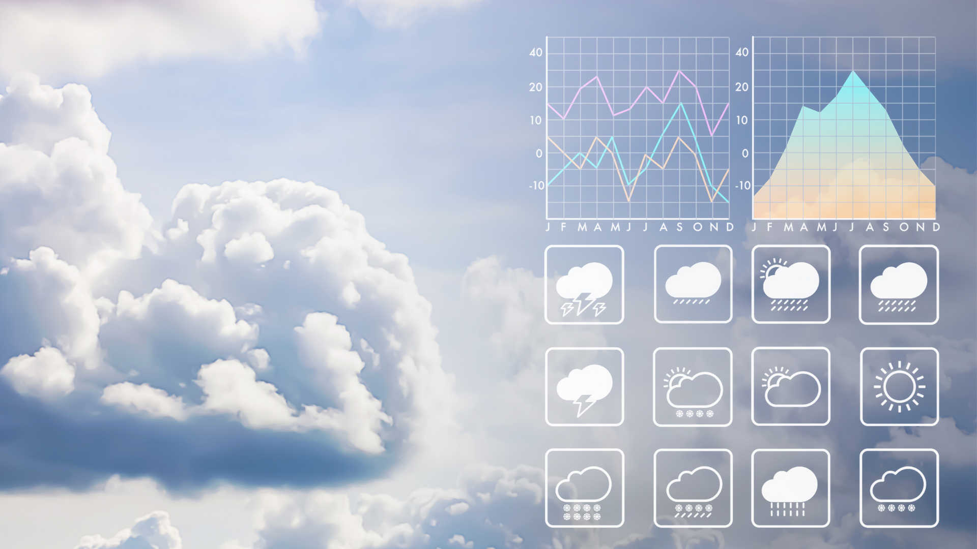 Making better use of data to counter climate change - Interreg Central ...