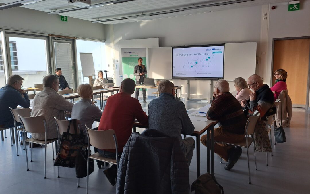1.1 Strengthening innovation capacities - Interreg Central Europe 1.1 Strengthening innovation capacities - Interreg Central Europe