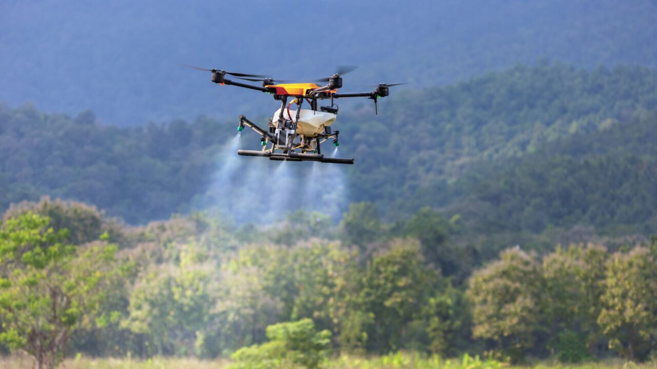 Empowering agricultural innovation - Interreg Central Europe