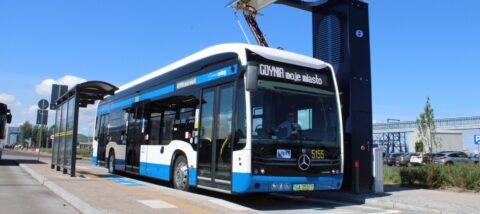 Digital twin-based e-corridor simulation for electrification planning ...