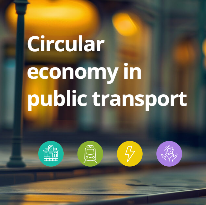 Launch of CE4CE Knowledge Platform for Circular Economy in Public ...