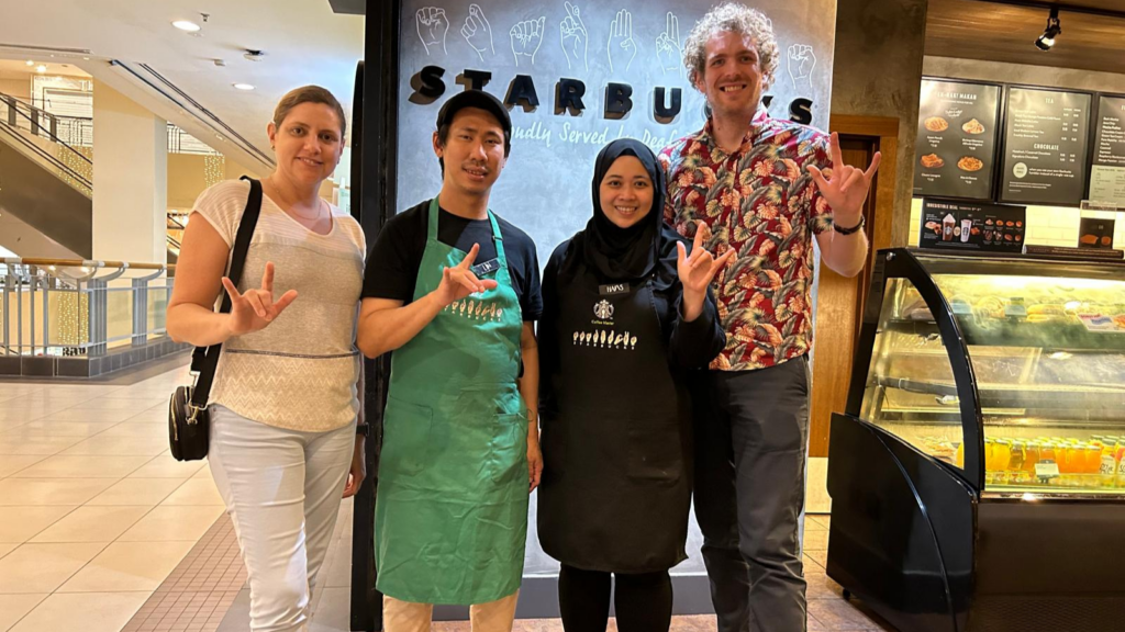 EDF Blog post - Enhancing accessibility for deaf people in tourism ...