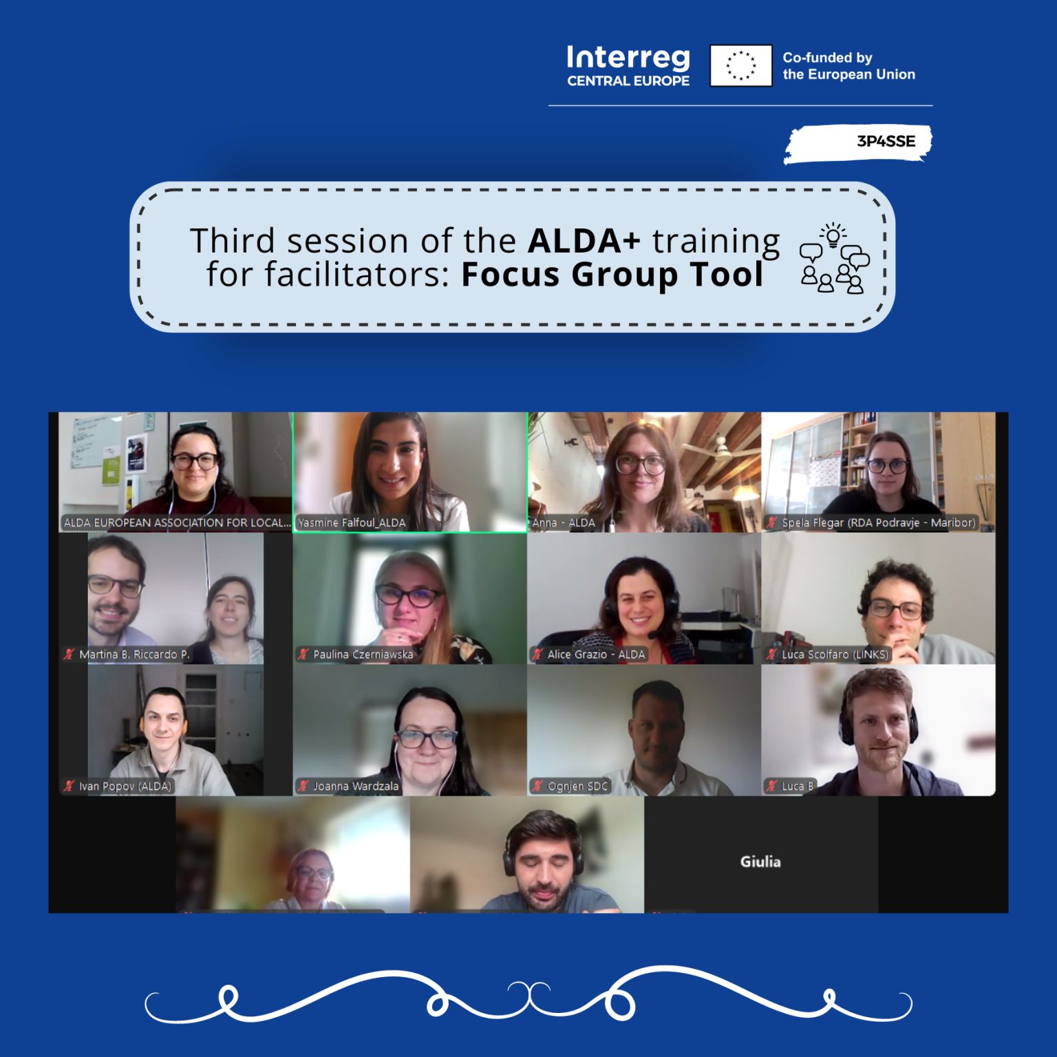 Focus Group as a Tool of Participative Democracy and Consultation ...