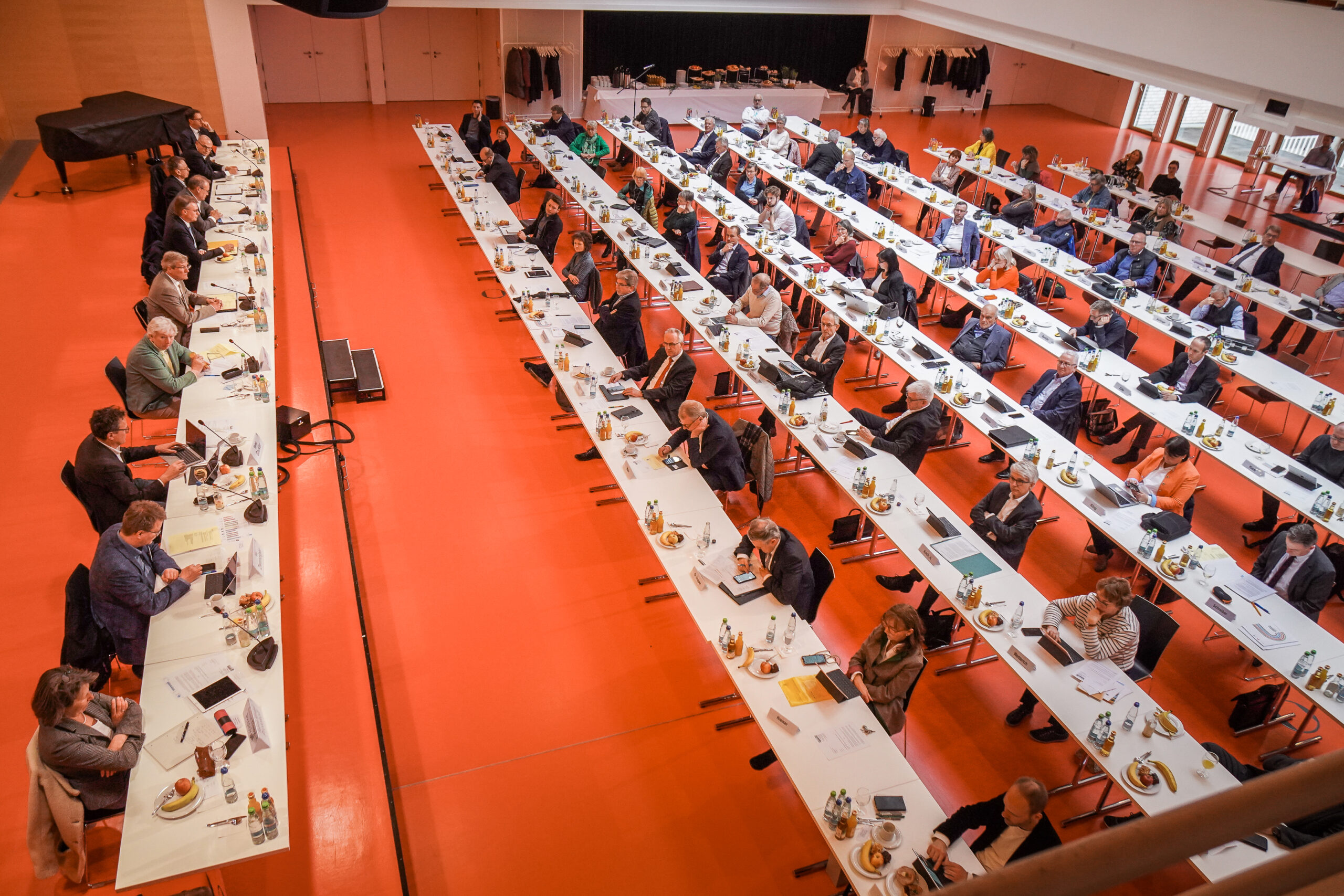 Analysis of metropolitan governance systems illustrates diverse ...