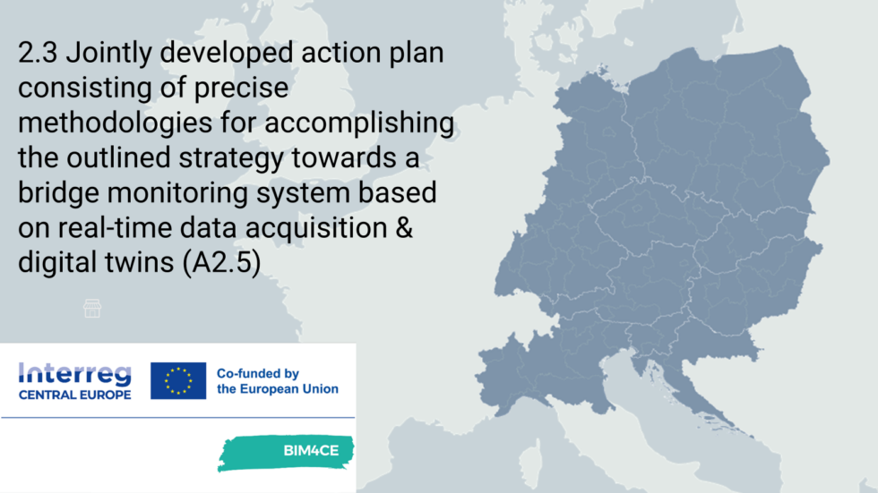 Optimising bridge maintenance