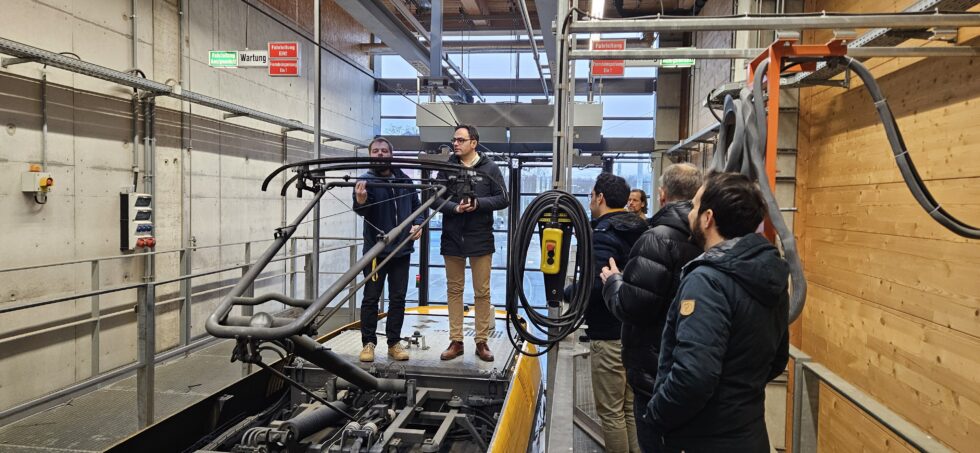 Digital infrastructure and vehicle optimization through predictive ...
