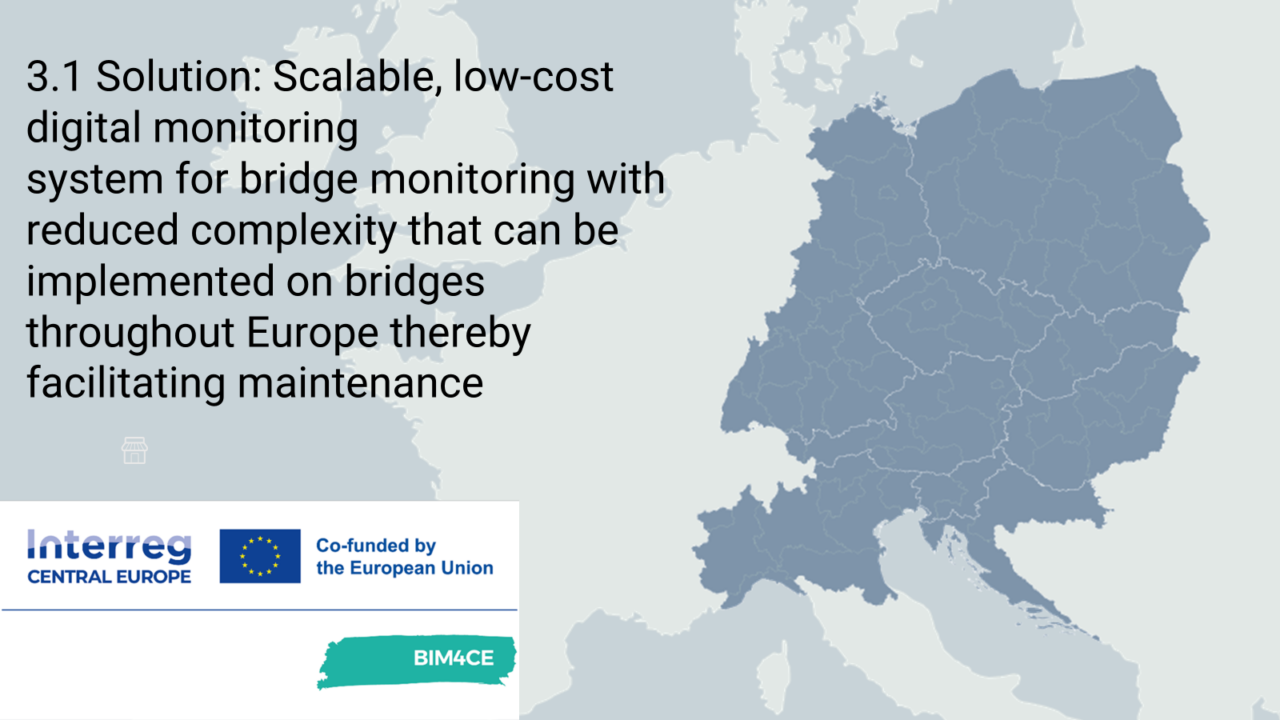 Optimising bridge maintenance