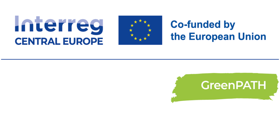 Co-designing sustainable mobility for commuters - Interreg Central Europe