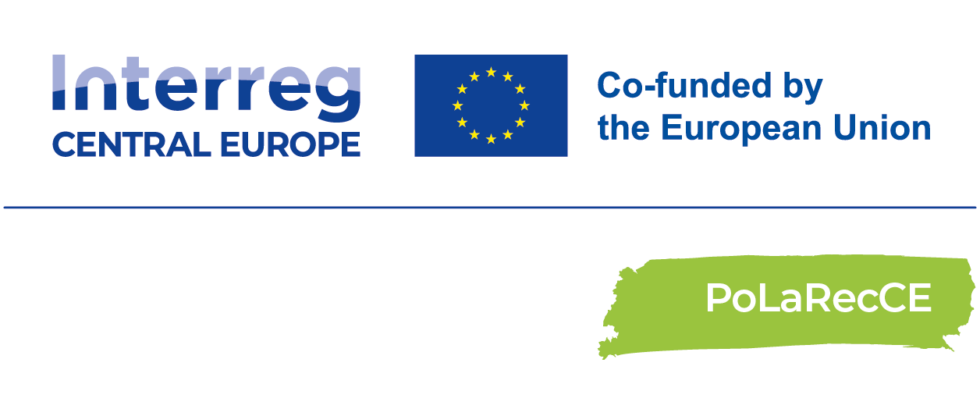 Cleaning up contaminated soils in central Europe - Interreg Central Europe