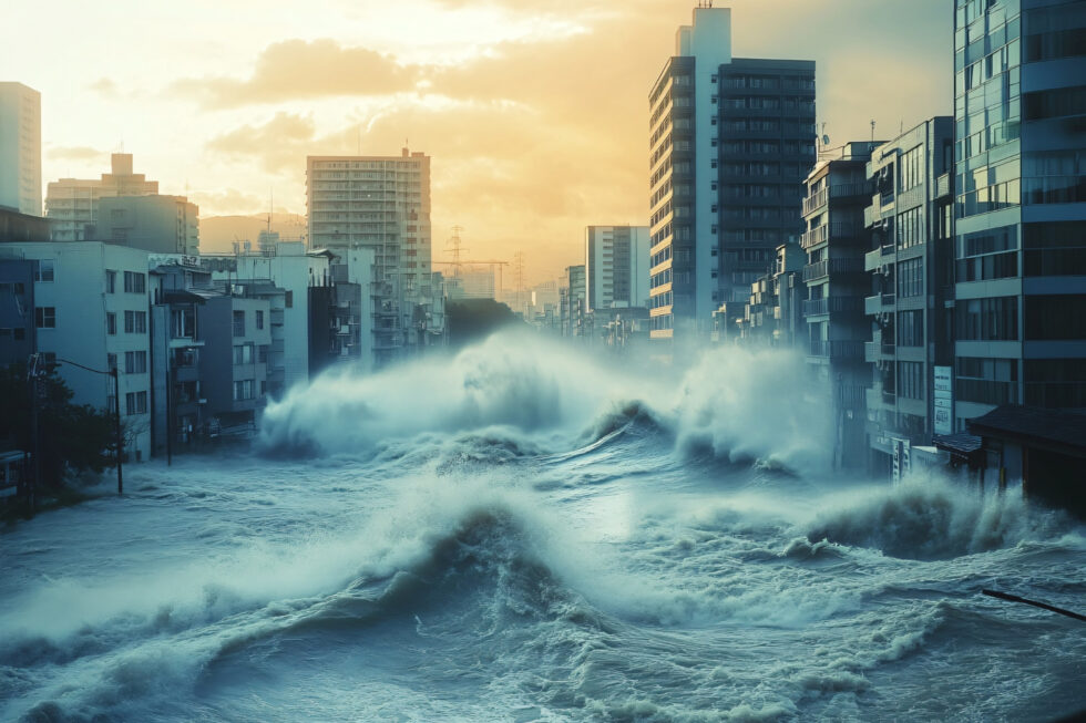 Climate-resilient buildings: adapting architecture to climate change ...