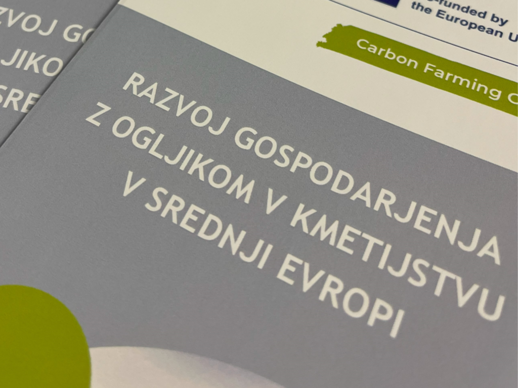 Maize Day 2024 - Interreg Central Europe