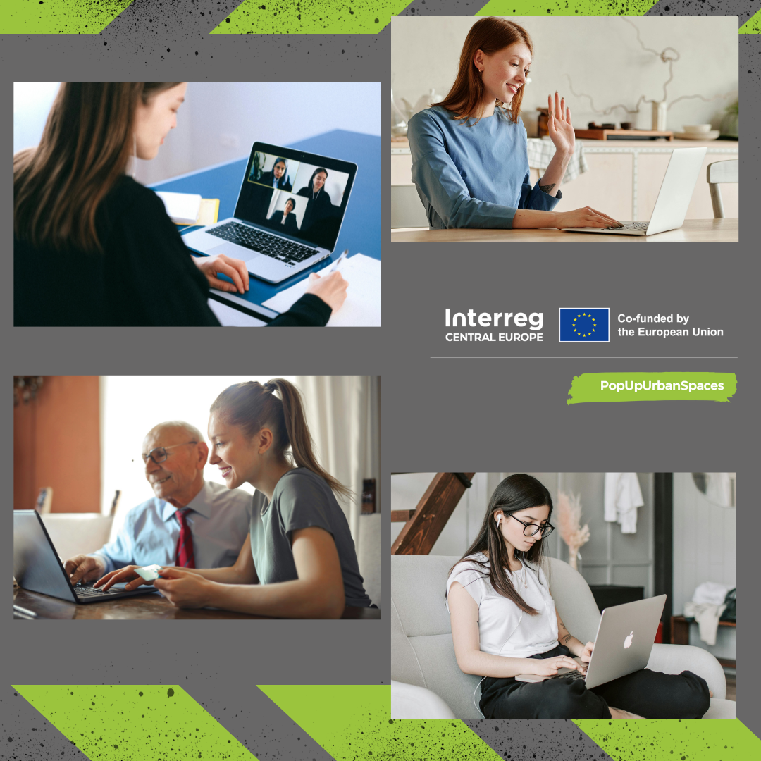 5th SC meeting successfully organized - Interreg Central Europe