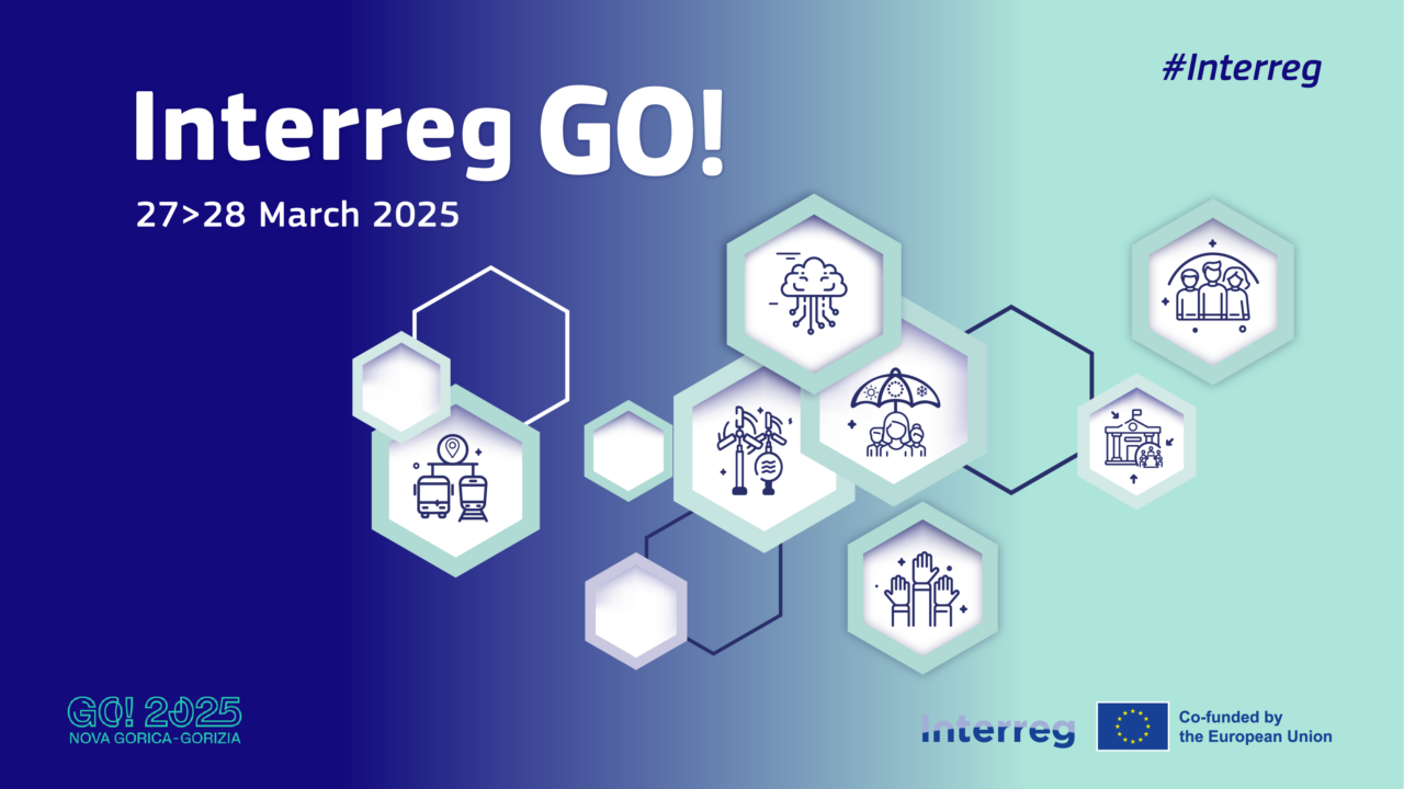 Interreg GO! - Interreg Central Europe