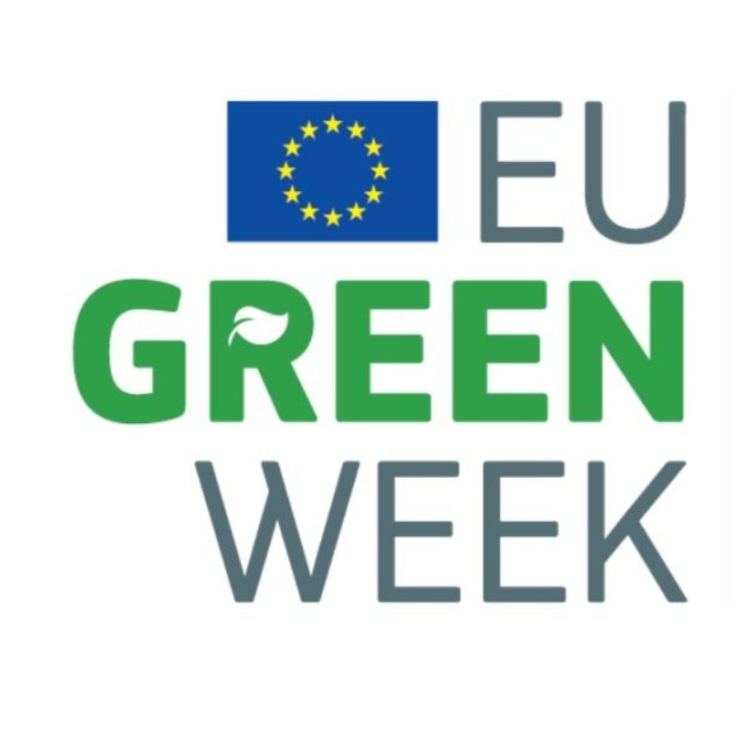 EU Green Week 2025 - Interreg Central Europe