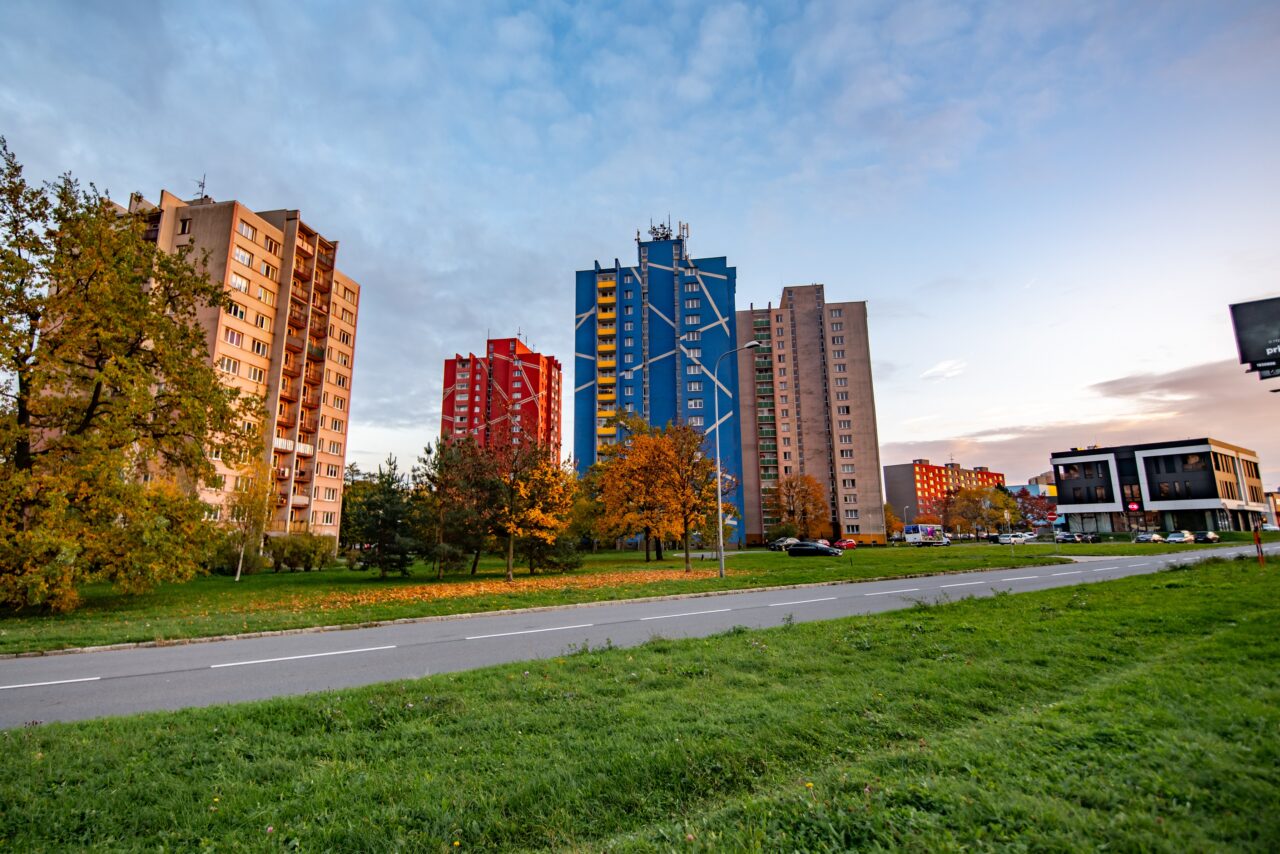 Innovative metropolitan prototyping: A way to open up for ...