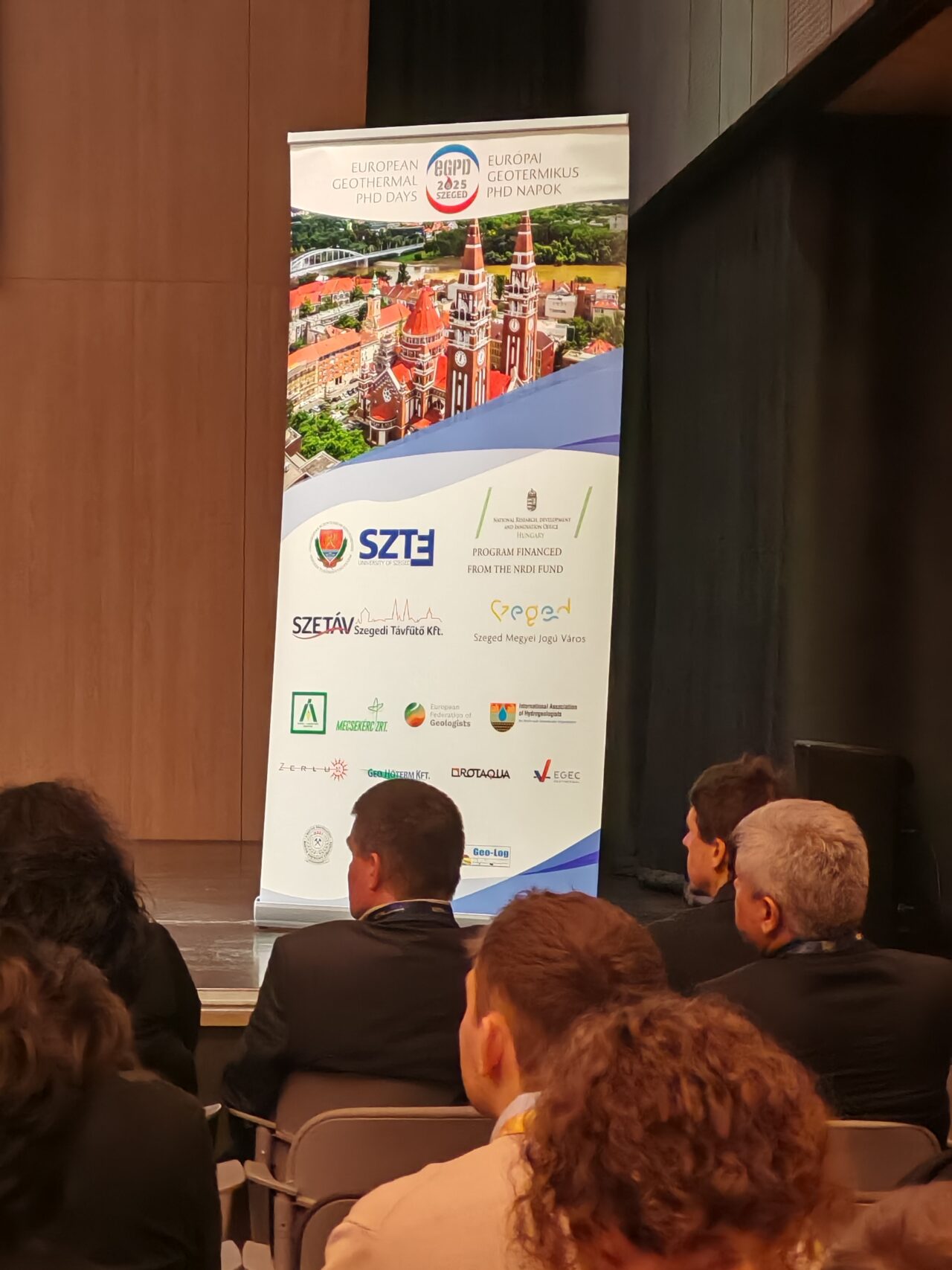 BVH Takes a Key Step Toward Advancing Geothermal Energy - Interreg ...