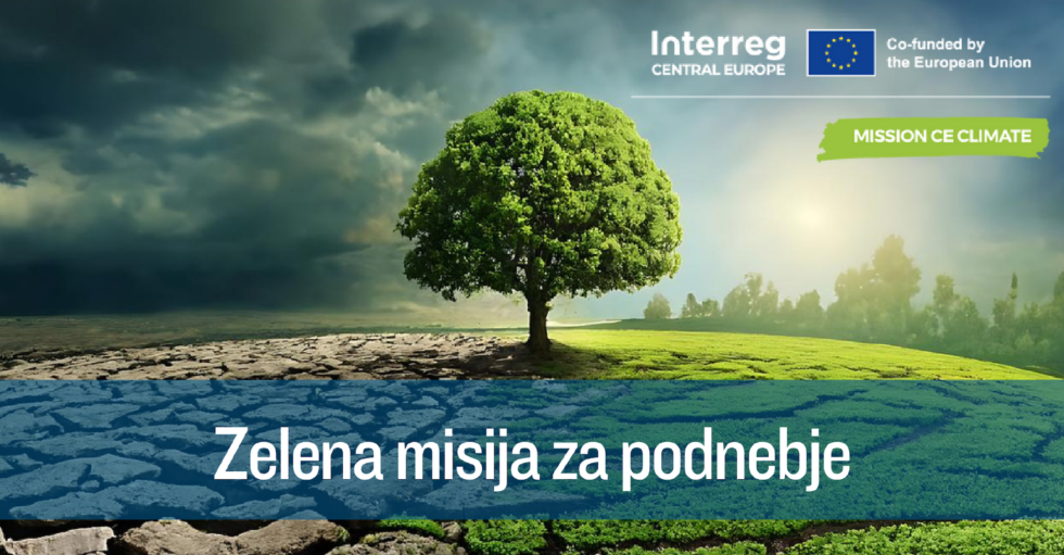 New Climate Pact Ambassador Strengthens MISSION CE CLIMATE Vision ...