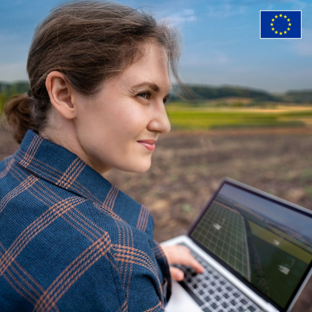 Towards the post-2027 Common Agricultural Policy (CAP): flexibility ...