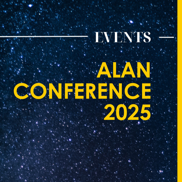 ALAN Conference 2025 - Interreg Central Europe