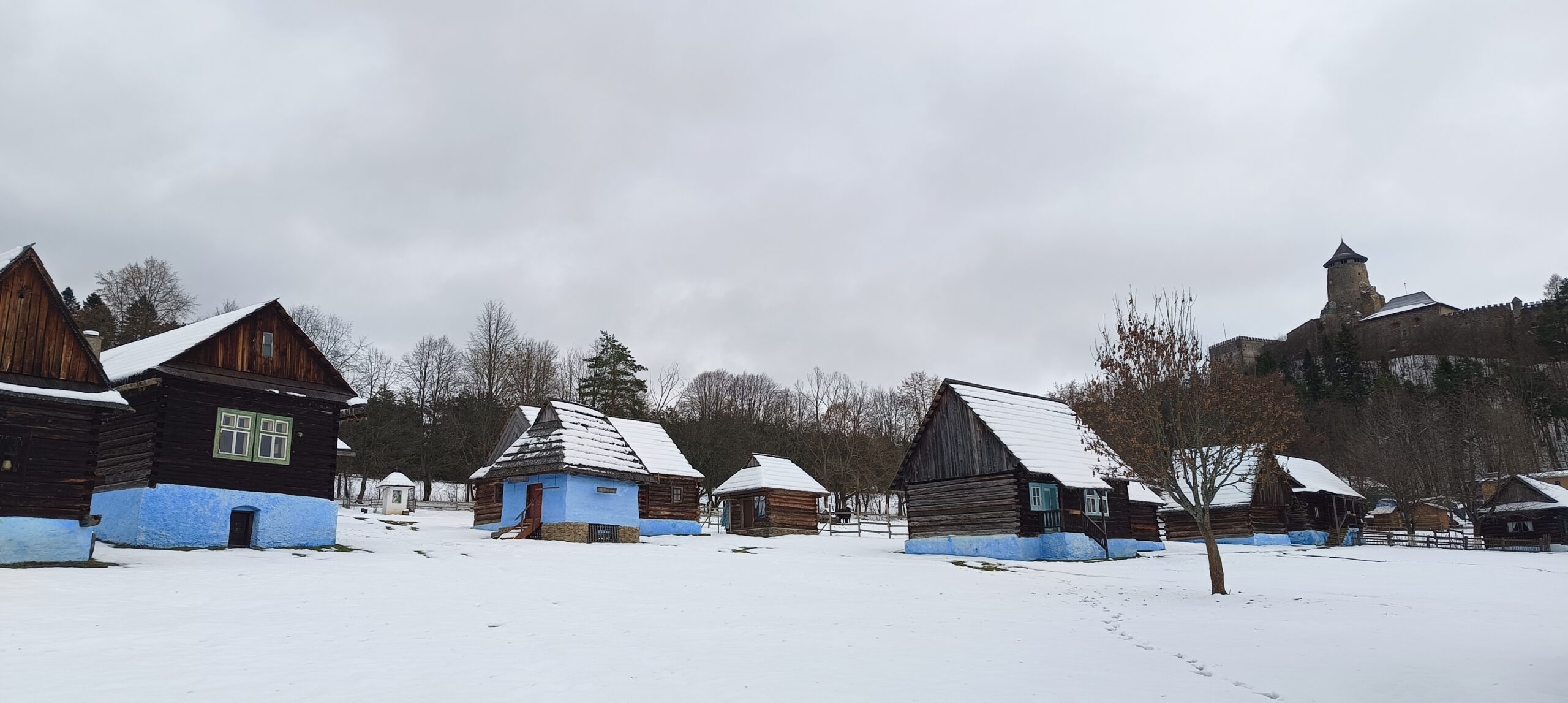 Welcome in Slovakia - study visit and project meeting in Stará Ľubovňa ...