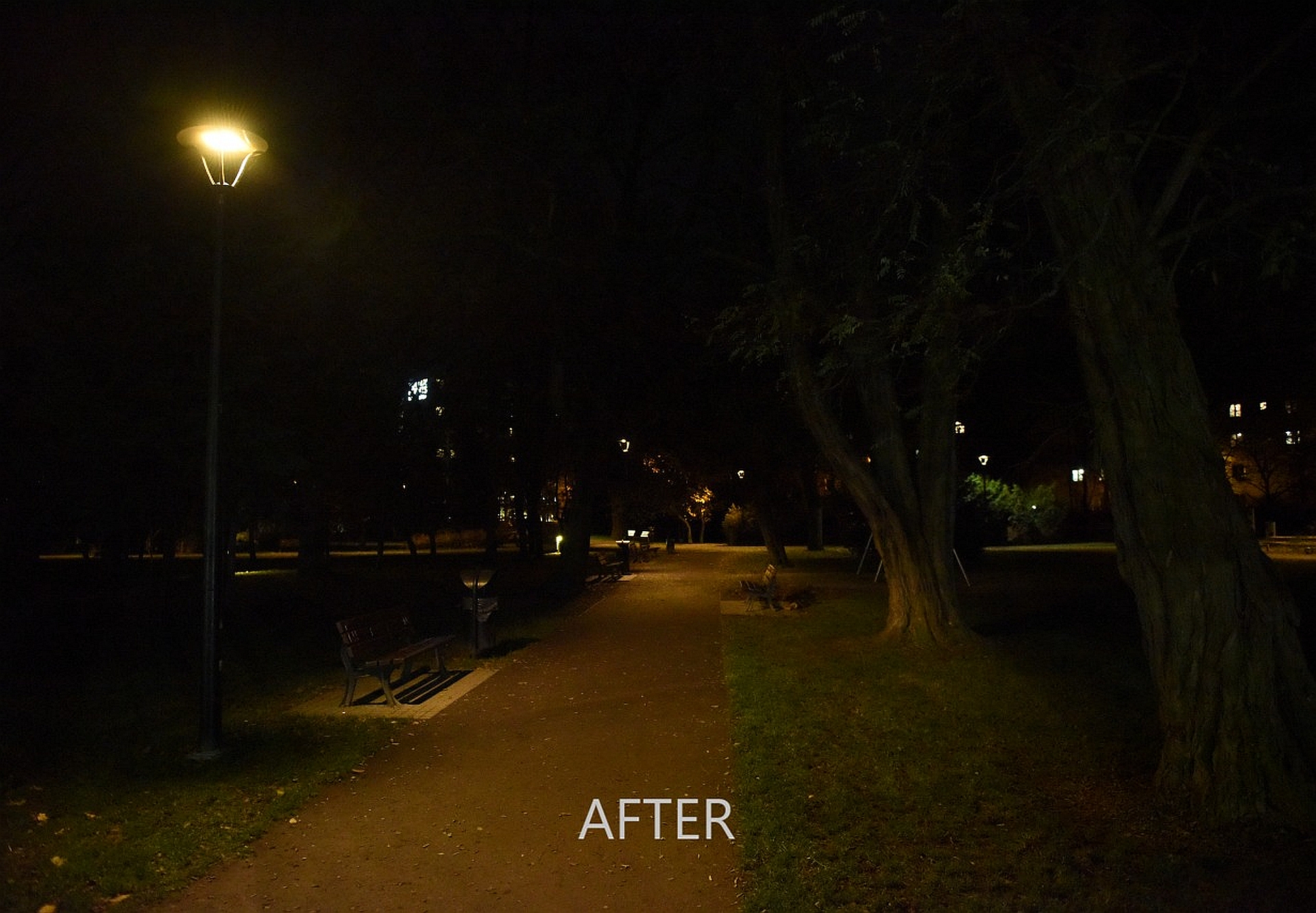 The end of November marked an important milestone in the implementation ...